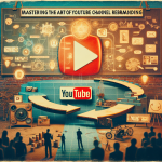 Mastering the Art of YouTube Channel Rebranding Tips: A Step-by-Step ...